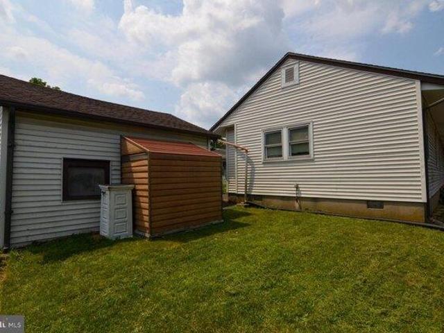 house with 3 bedroom, Hamilton NJ ES105156802