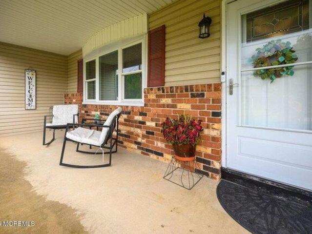 house with 3 bedroom, Hamilton NJ ES105189794