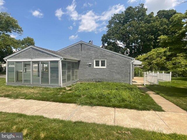 house with 3 bedroom, Hamilton NJ ES105191171