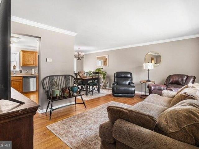 house with 3 bedroom, Hamilton NJ ES105206850