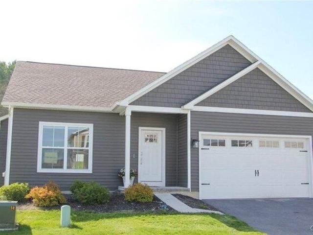 house with 3 bedroom, Hamilton NY DLS91373298