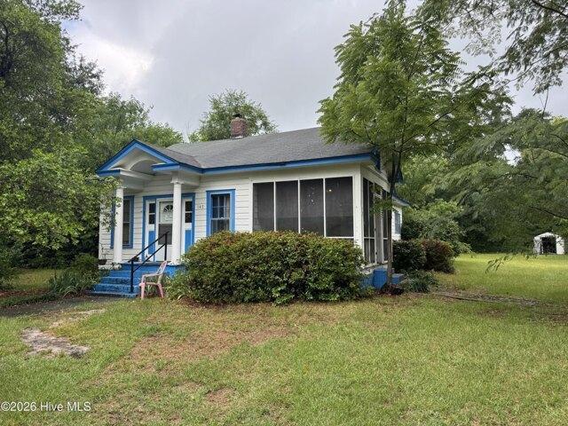 house with 3 bedroom, Hamlet NC DS103604390