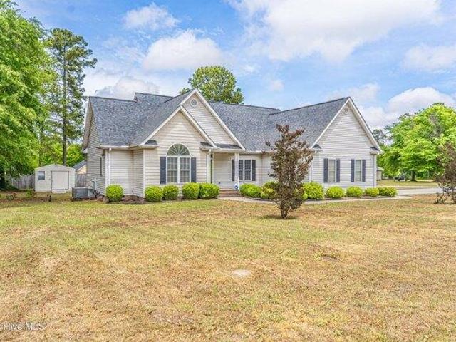 house with 3 bedroom, Hamlet NC ES103603358
