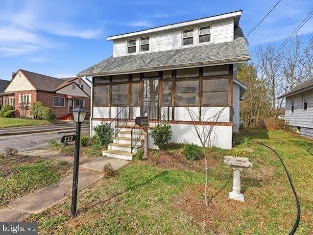 house with 3 bedroom, Hammonton NJ DLS102824958