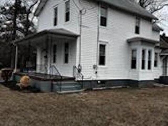 house with 3 bedroom, Hammonton NJ DS102586034
