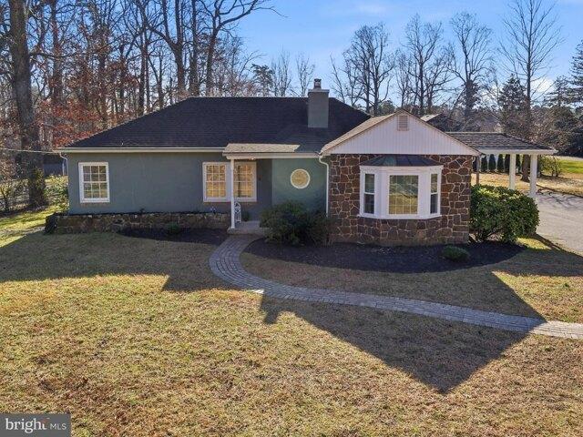 house with 3 bedroom, Hammonton NJ DS102214072