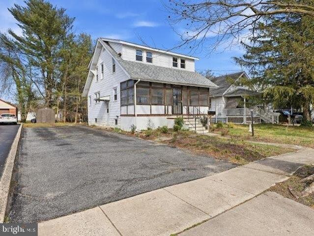 house with 3 bedroom, Hammonton NJ ES102824958