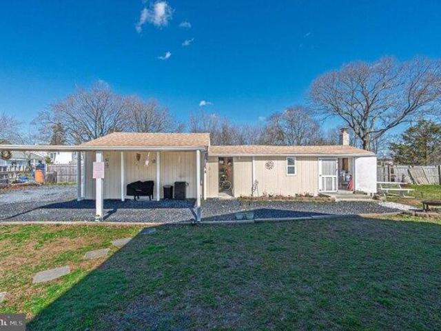 house with 3 bedroom, Hammonton NJ ES104720752