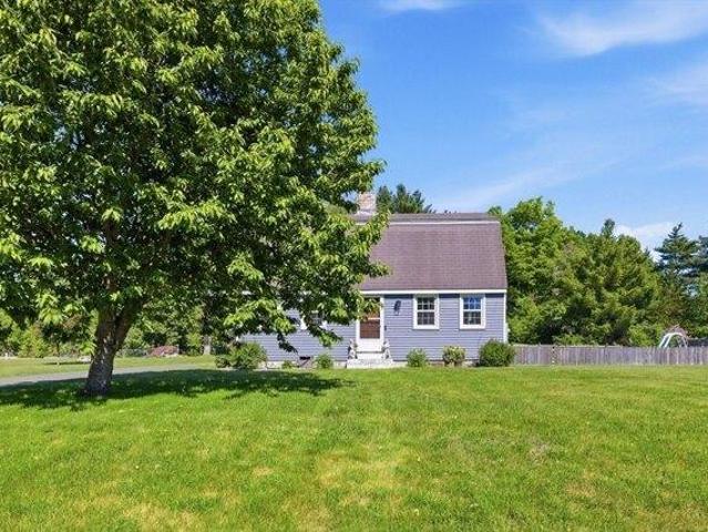 house with 3 bedroom, Hampden MA DS104351807