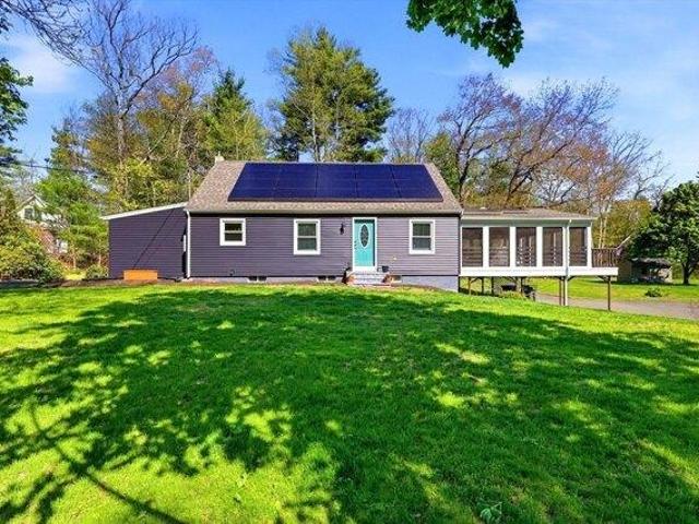 house with 3 bedroom, Hampden MA DS103099705