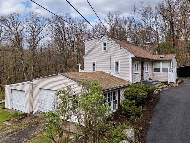 house with 3 bedroom, Hampden MA DS103220464