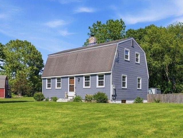 house with 3 bedroom, Hampden MA ES104351807