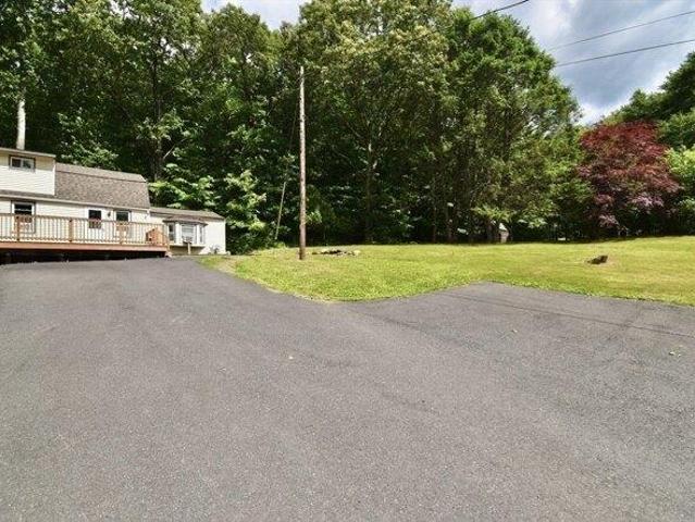 house with 3 bedroom, Hampden MA ES105080666