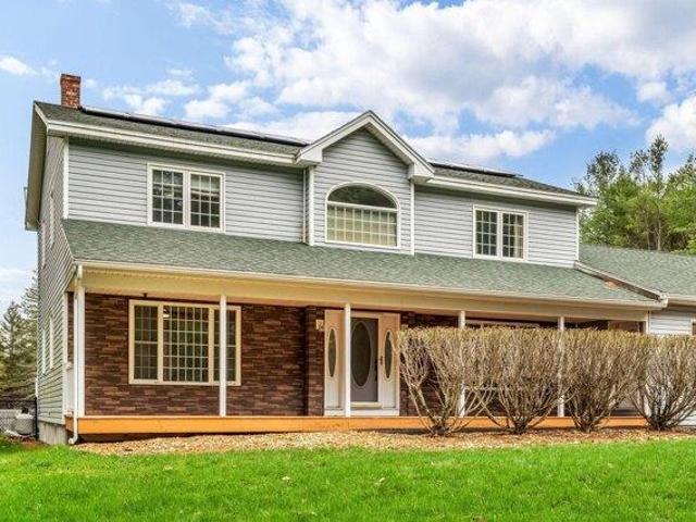 house with 3 bedroom, Hampden ME DLS103036799