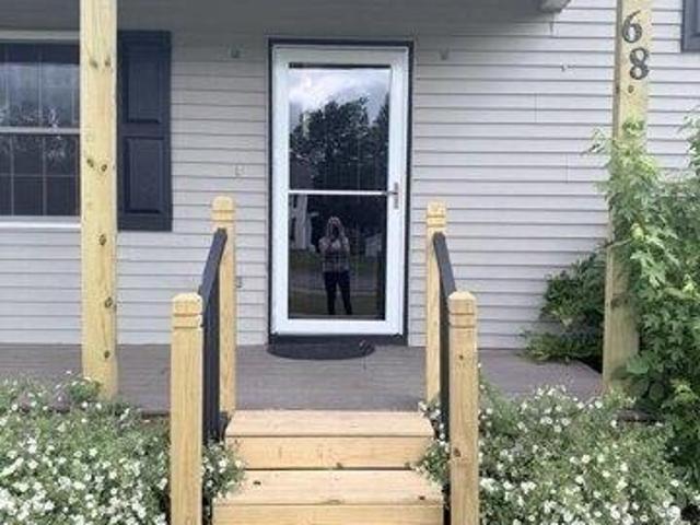 house with 3 bedroom, Hampden ME DS104041987