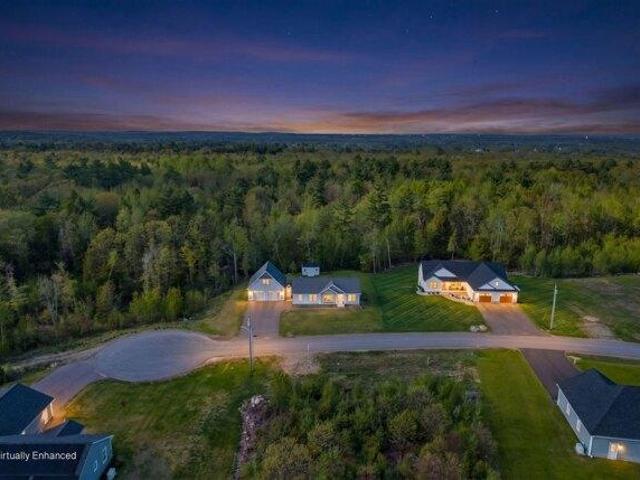house with 3 bedroom, Hampden ME DS104077778