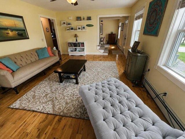 house with 3 bedroom, Hampden ME DS104234903