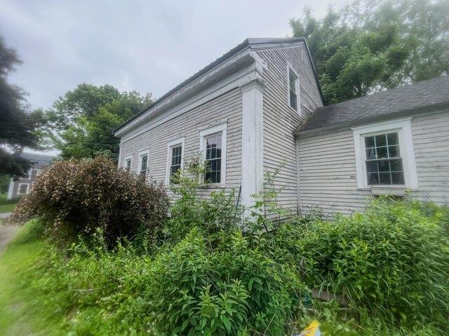 house with 3 bedroom, Hampden ME DS104265773
