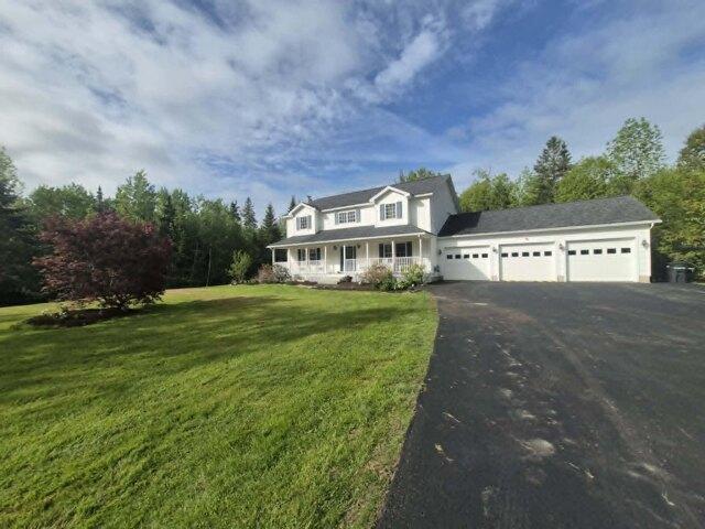 house with 3 bedroom, Hampden ME DS104297292