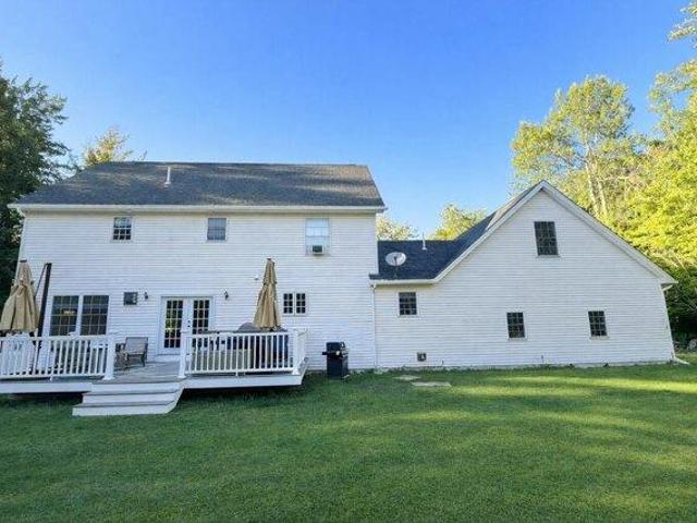 house with 3 bedroom, Hampden ME DS104328822