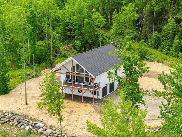 house with 3 bedroom, Hampden ME DS104410209