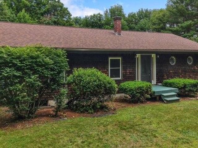 house with 3 bedroom, Hampden ME DS104479855