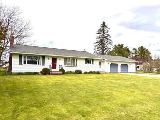house with 3 bedroom, Hampden ME DS102315826