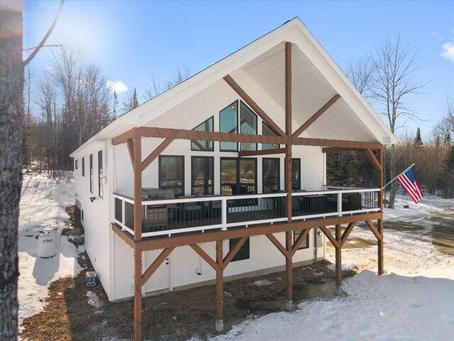 house with 3 bedroom, Hampden ME DS102635656