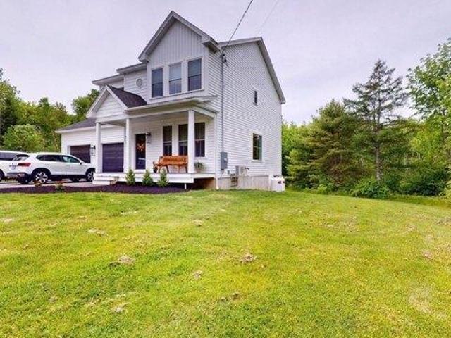 house with 3 bedroom, Hampden ME DS103073421