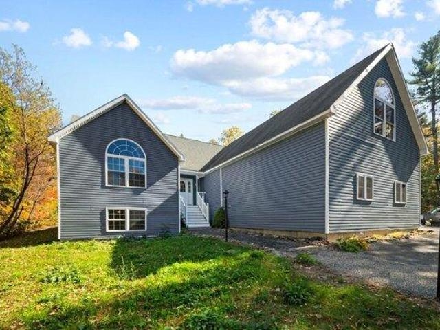 house with 3 bedroom, Hampden ME DS103098878