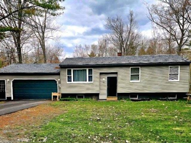 house with 3 bedroom, Hampden ME DS103435296