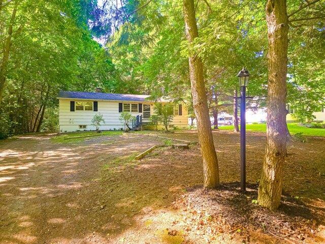 house with 3 bedroom, Hampden ME DS103437663