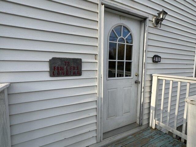 house with 3 bedroom, Hampden ME DS103433446