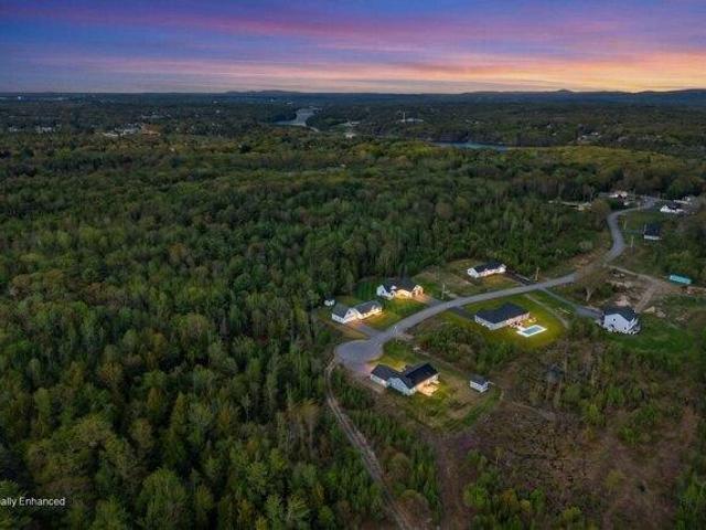 house with 3 bedroom, Hampden ME ES104077778