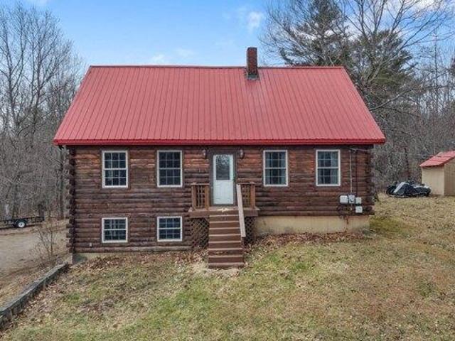 house with 3 bedroom, Hampden ME ES104078126