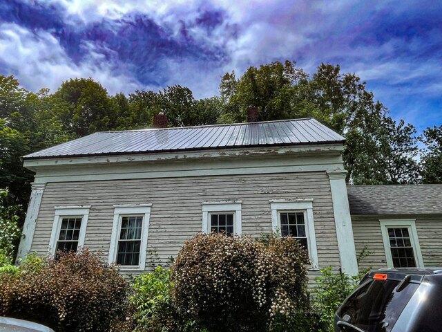 house with 3 bedroom, Hampden ME ES104265773
