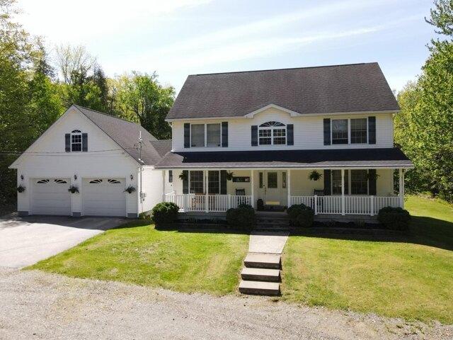 house with 3 bedroom, Hampden ME ES104328822