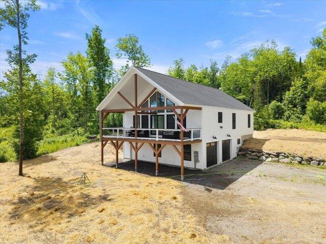 house with 3 bedroom, Hampden ME ES104410209