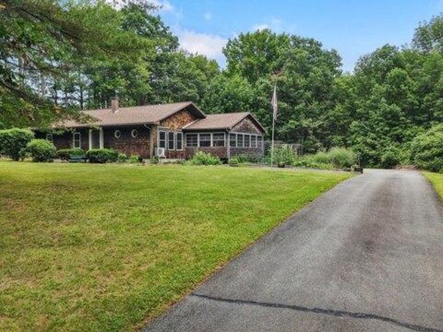 house with 3 bedroom, Hampden ME ES104479855