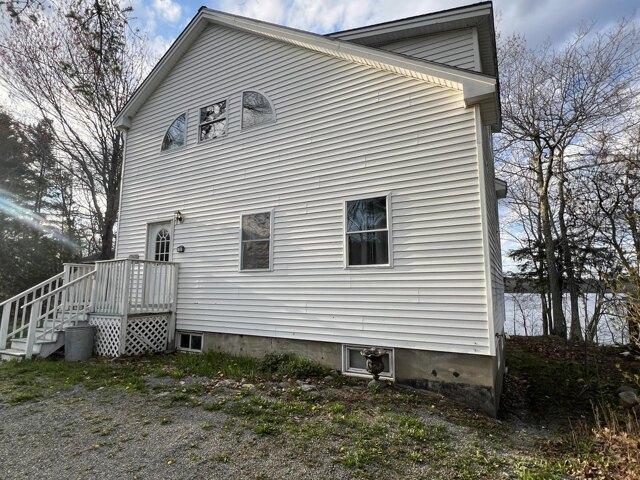 house with 3 bedroom, Hampden ME ES104542044