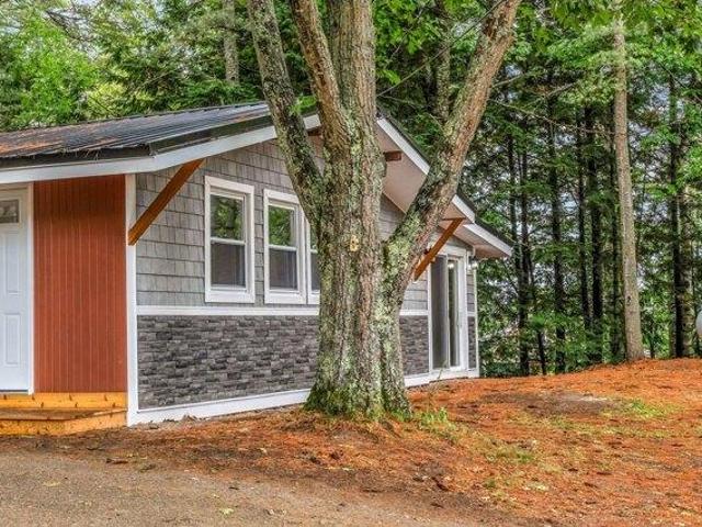 house with 3 bedroom, Hampden ME ES104852037