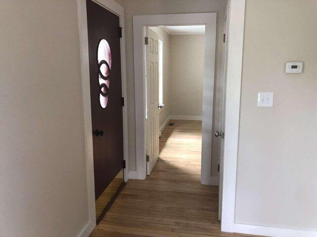 house with 3 bedroom, Hampden ME ES105105085