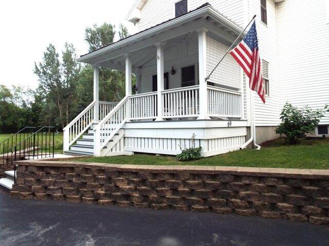 house with 3 bedroom, Hampden ME ES105115854