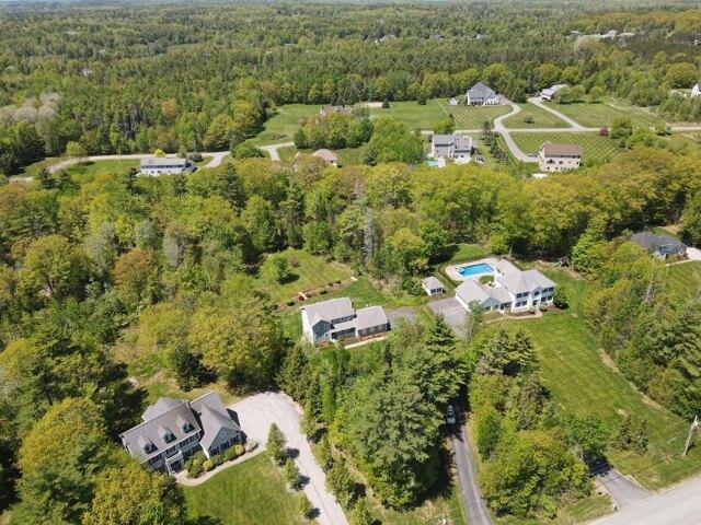 house with 3 bedroom, Hampden ME ES105140978