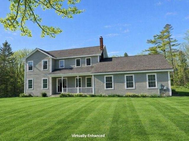 house with 3 bedroom, Hampden ME ES103249398