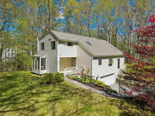 house with 3 bedroom, Hampstead NH DLS102595305