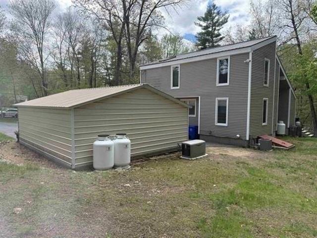 house with 3 bedroom, Hampstead NH DS102342561