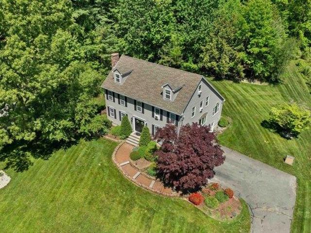 house with 3 bedroom, Hampstead NH DS103849968