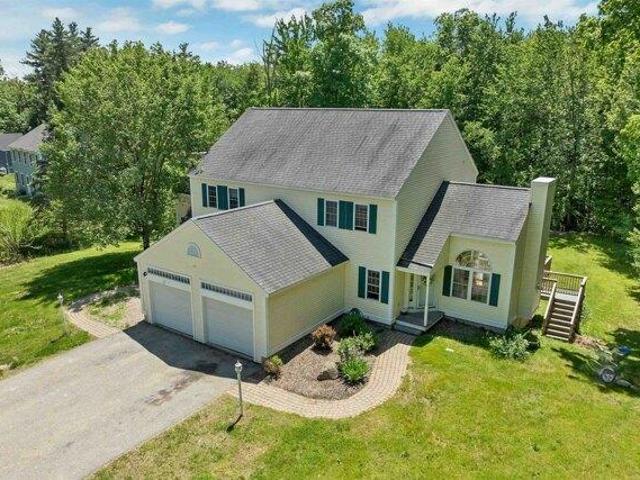 house with 3 bedroom, Hampstead NH DS103251073