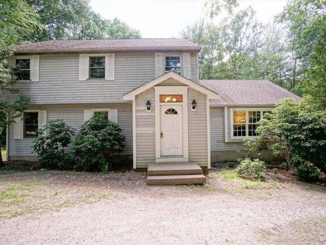 house with 3 bedroom, Hampstead NH DS104191567